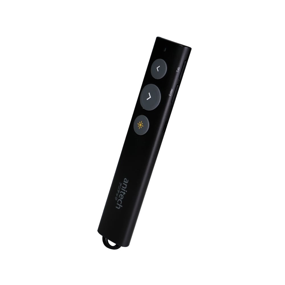 Anitech Pointer A92 Black | Education Studio7