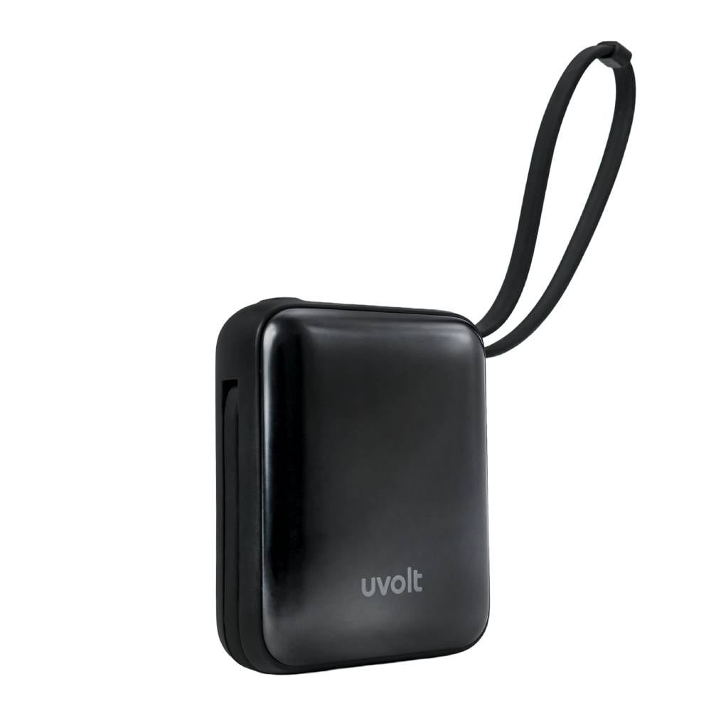 พาวเวอร์แบงค์ UVolt 10000 mAh Super Mini Fast Charging 35W UVP10C-05 ...