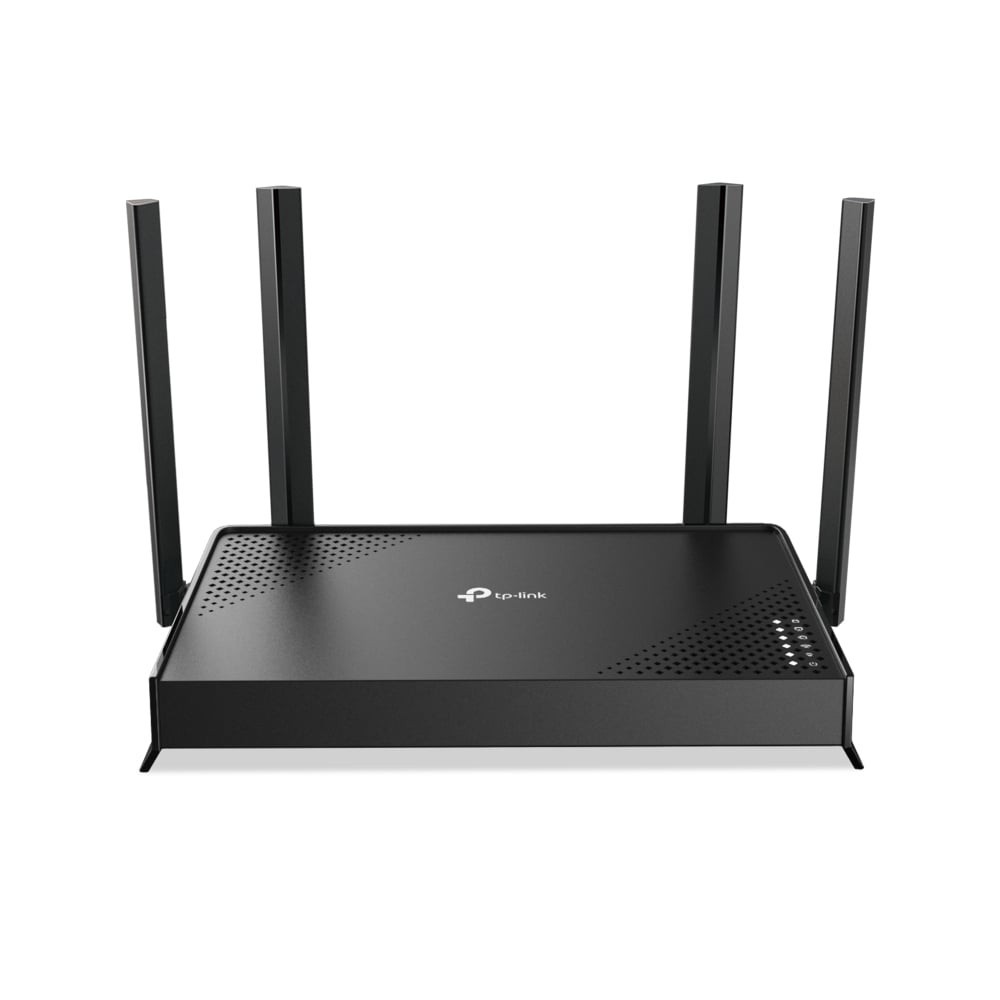 เราเตอร์ TP-link Network Archer BE220 BE3600 Dual-Band Wi-Fi7 ...