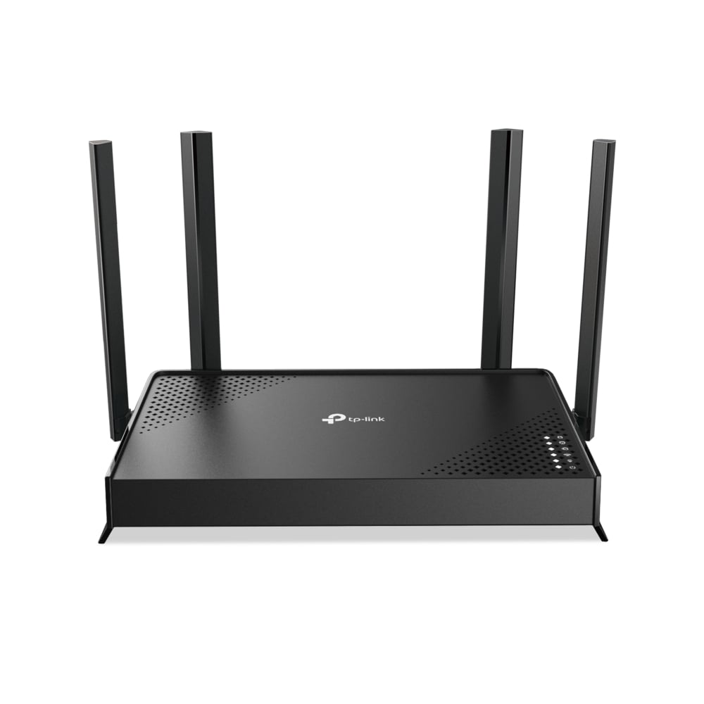 เราเตอร์ TP-link Network Archer BE220 BE3600 Dual-Band Wi-Fi7 ...