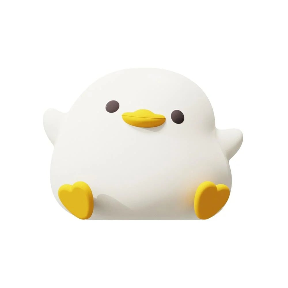 ไฟตั้งโต๊ะ Duck Night Light | Education Studio7