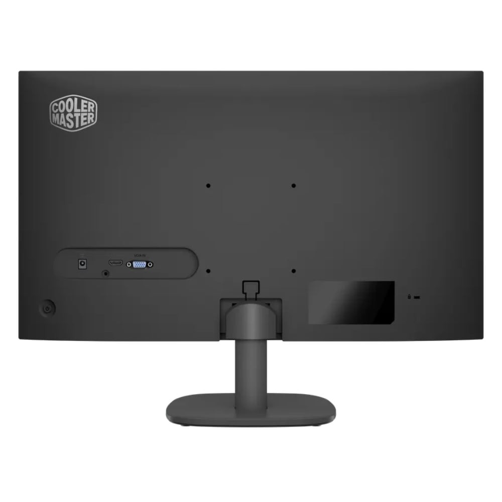 จอมอนิเตอร์ Cooler Master GA25FC Gaming Monitor (IPS 120Hz) | Education ...
