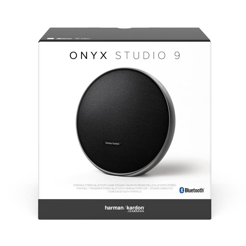 ลำโพงบลูทูธ Harman Kardon Onyx Studio 9 | Education Studio7