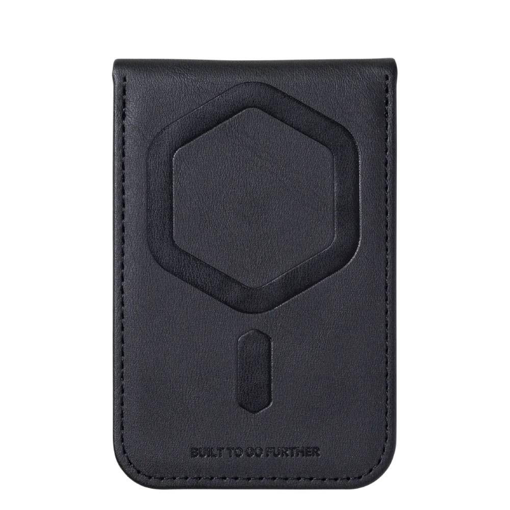 กระเป๋าใส่บัตร UAG MagSafe Wallet Metropolis Kevlar | Education Studio7