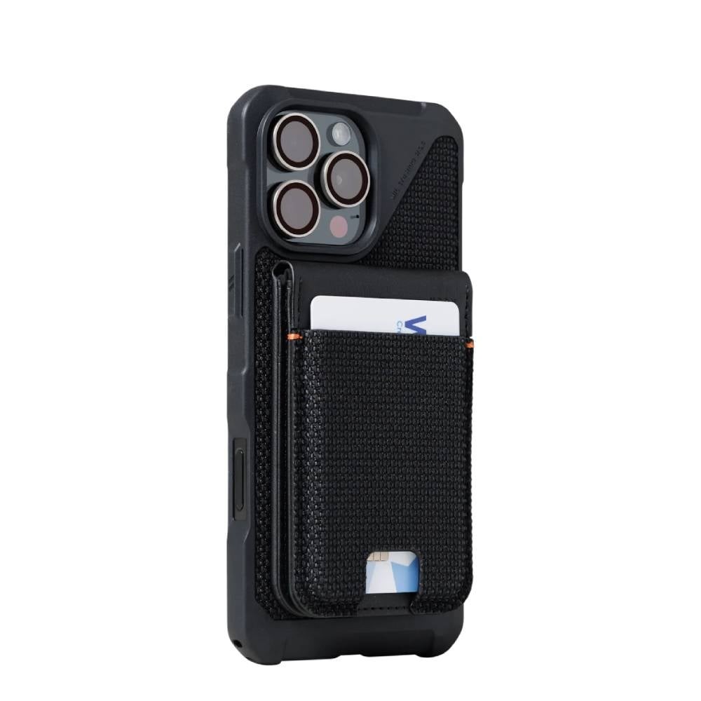 กระเป๋าใส่บัตร UAG MagSafe Wallet Metropolis Kevlar | Education Studio7