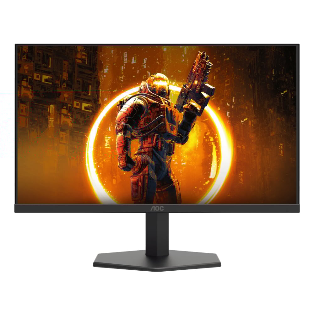 จอมอนิเตอร์ AOC 27G11ZE2/67 Gaming Monitor (Fast IPS 240Hz) | Education ...