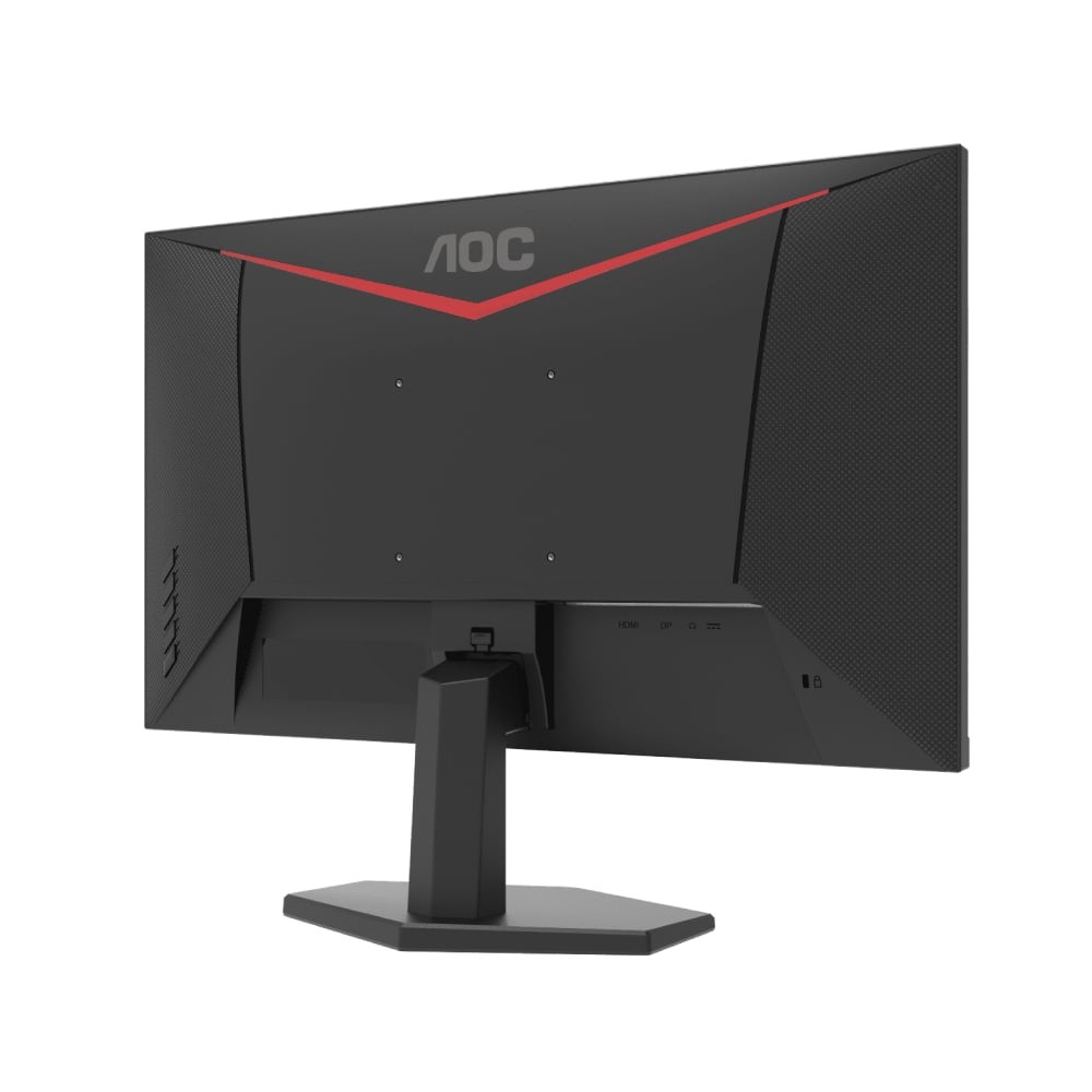 จอมอนิเตอร์ AOC 27G11ZE2/67 Gaming Monitor (Fast IPS 240Hz) | Education ...