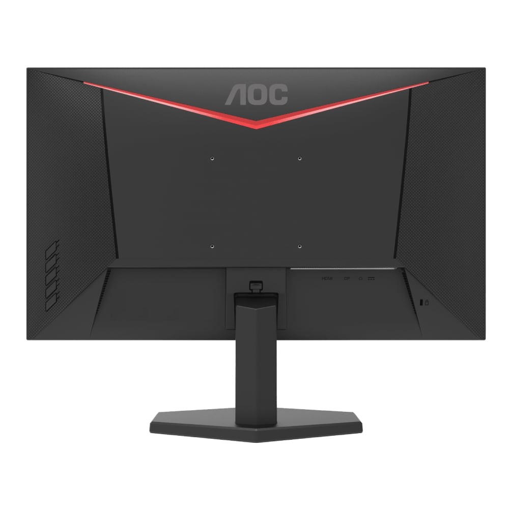 จอมอนิเตอร์ AOC 27G11ZE2/67 Gaming Monitor (Fast IPS 240Hz) | Education ...