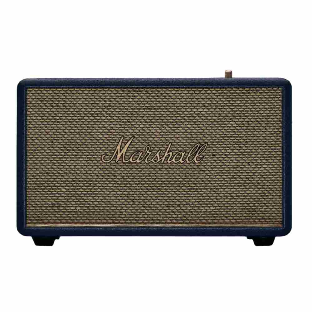 ลำโพงบลูทูธ Marshall Bluetooth Speaker Acton III | Education Studio7