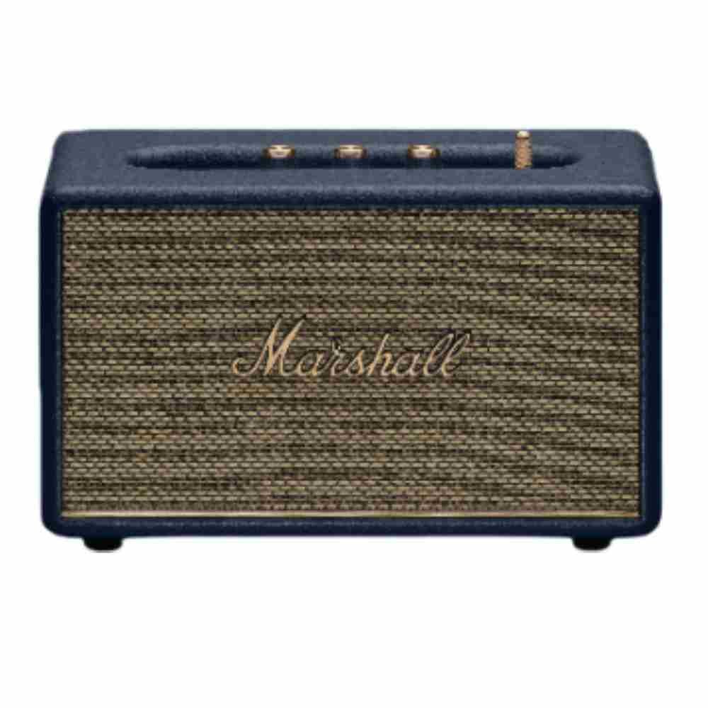 ลำโพงบลูทูธ Marshall Bluetooth Speaker Acton III | Education Studio7