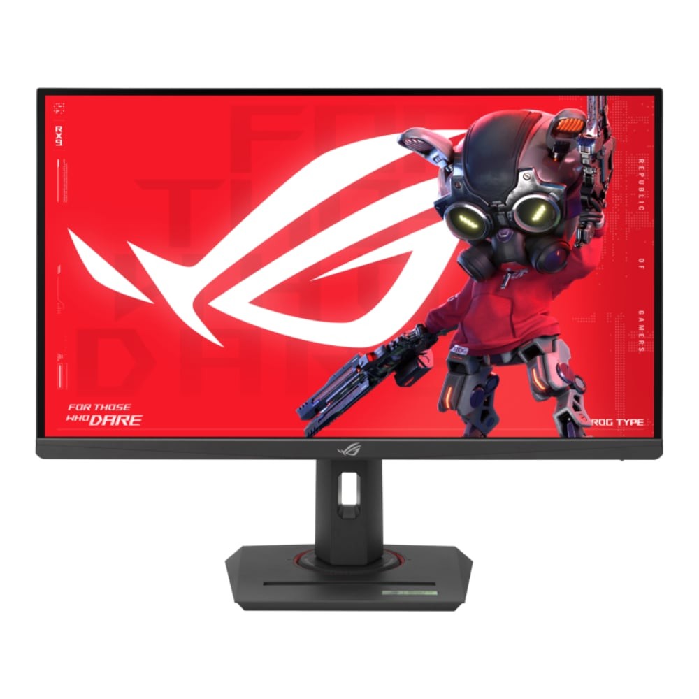 จอมอนิเตอร์ ASUS ROG Strix XG27ACMG Gaming Monitor | Education Studio7