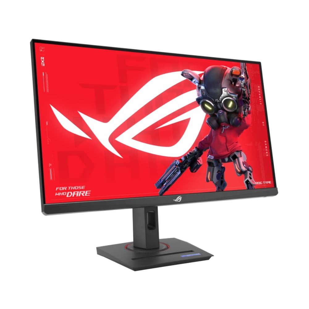 จอมอนิเตอร์ ASUS ROG Strix XG27ACMG Gaming Monitor | Education Studio7