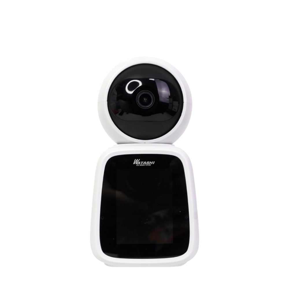 กล้องวงจรปิด WATASHI WIOT1052DT-A2 Smart Wi-Fi Camera 2MP | Education ...
