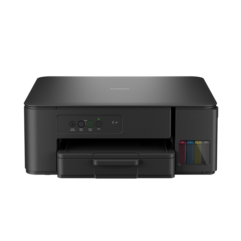 เครื่องปริ้น Brother Ink Tank Printer (PSC) DCP-T230 | Education Studio7