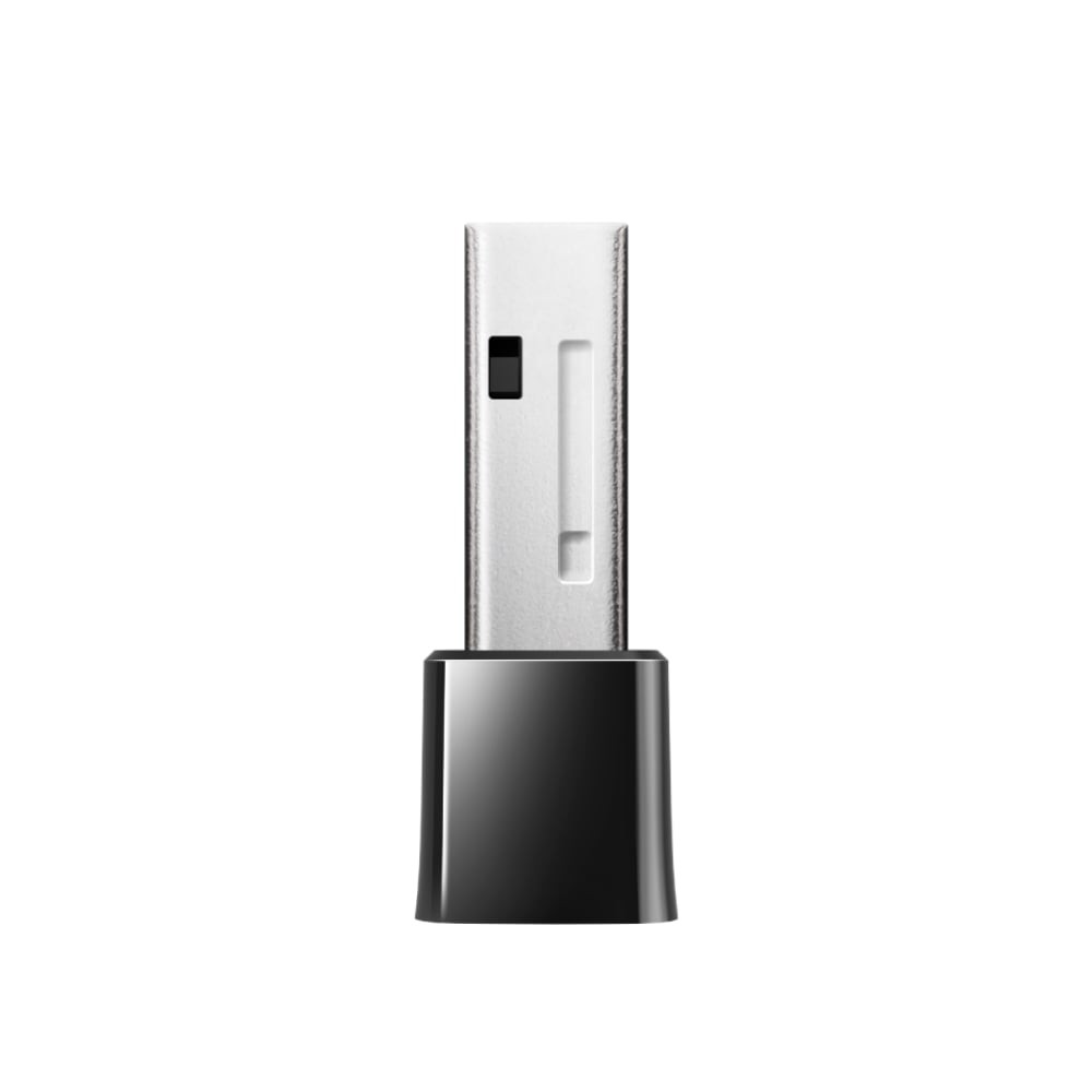 อุปกรณ์รับสัญญาณ Cudy WU650 AC650 Dual Band USB Wi-Fi Adapter ...
