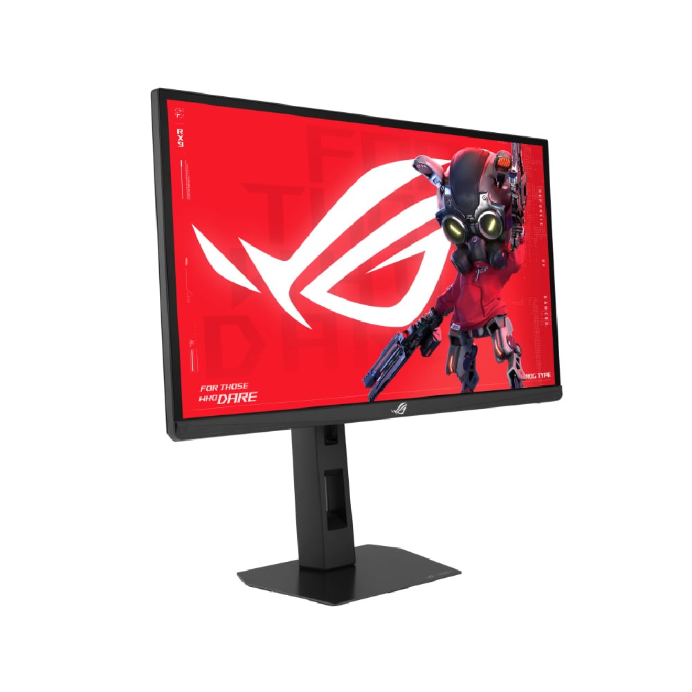 จอมอนิเตอร์ ASUS ROG Strix XG248QSG ACE Gaming Monitor | Education Studio7