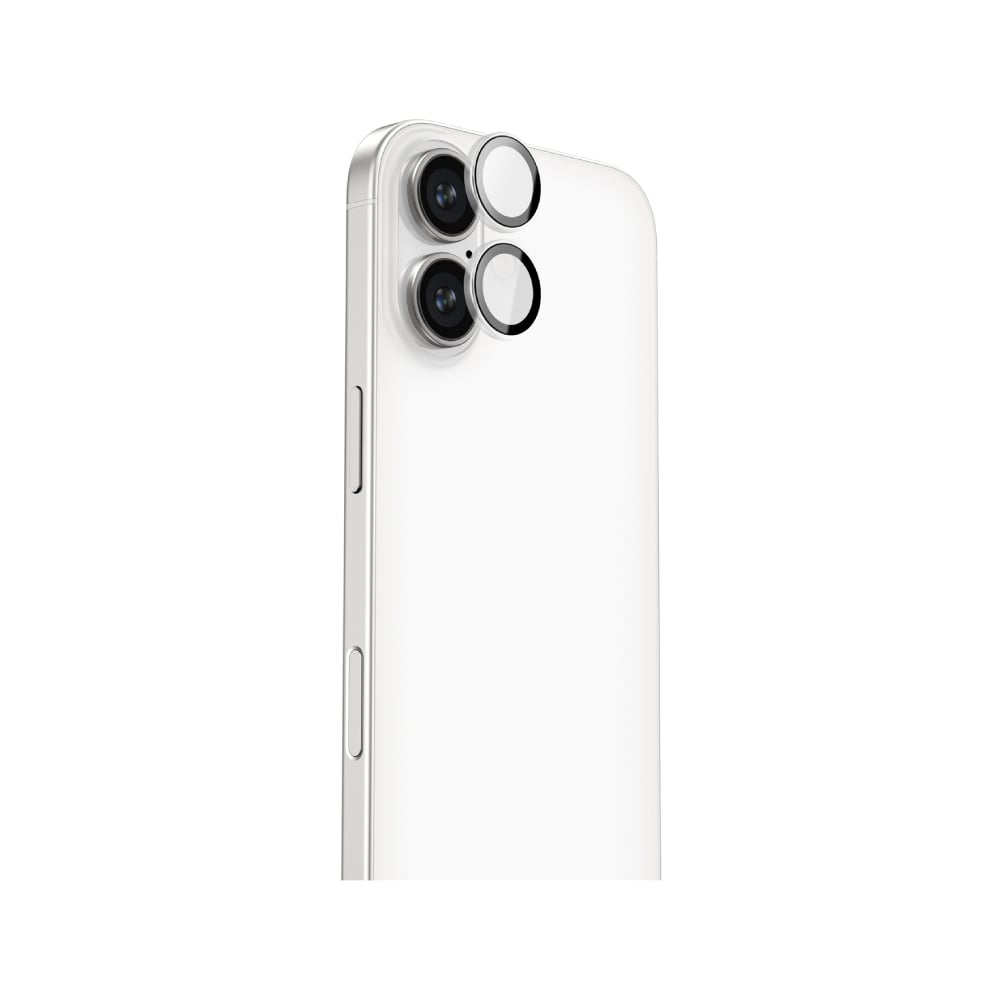ฟิล์มกันเลนส์ AMAZINGthing Camera Lens iPhone 17 Crystal Clear ...