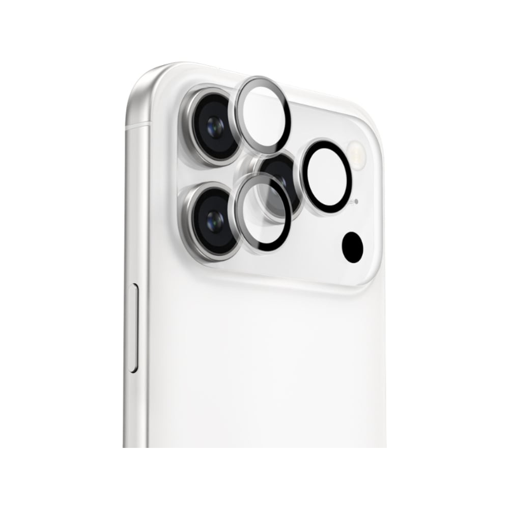ฟิล์มกันเลนส์ AMAZINGthing Camera Lens iPhone 17 Pro/17 Pro Max ...