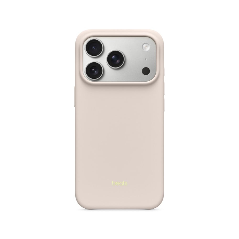 เคส Beats iPhone 17 Pro Case with MagSafe and Camera Control - Lime ...