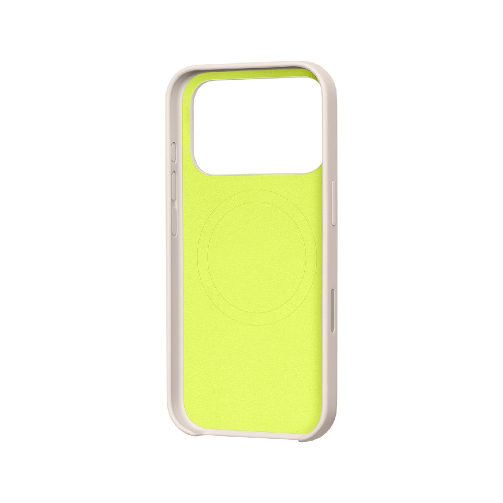 เคส Beats iPhone 17 Pro Case with MagSafe and Camera Control - Lime ...