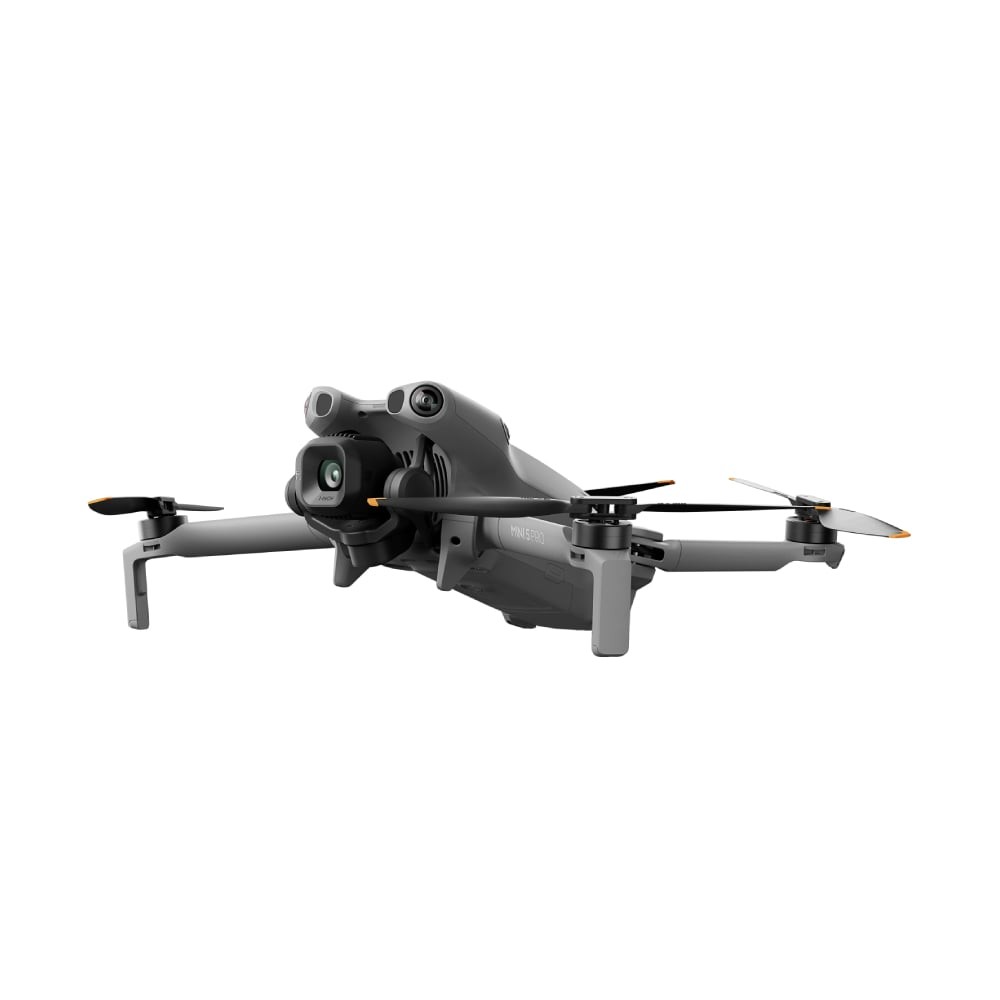 โดรน DJI Mini 5 Pro Fly More Combo Plus (DJI RC2) | Education Studio7
