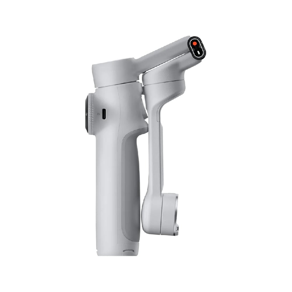 ไม้กันสั่น Insta360 Flow 2 AI Tracker Bundle Stone Gray | Education Studio7