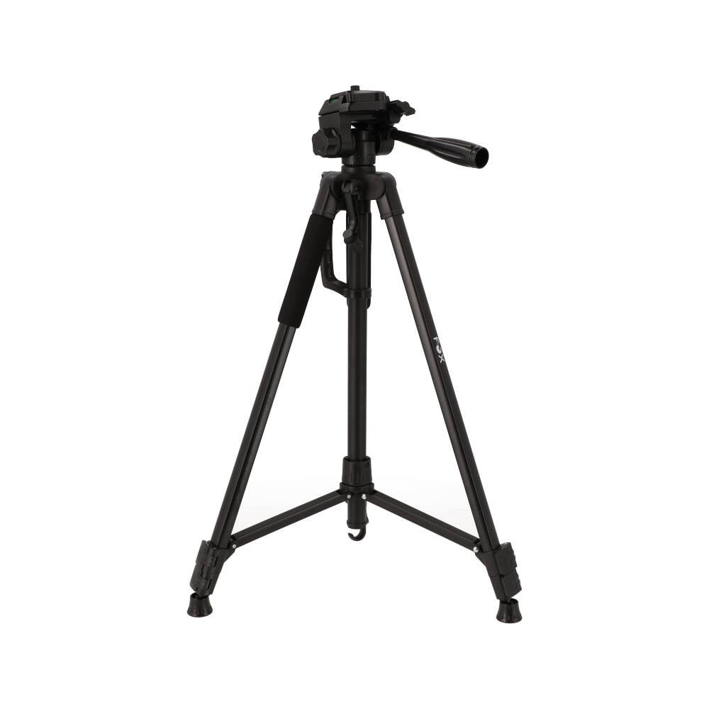 FOX ขาตั้งกล้อง / มือถือ รุ่น TRIPOD FOX-TP02 สี Black | Education Studio7