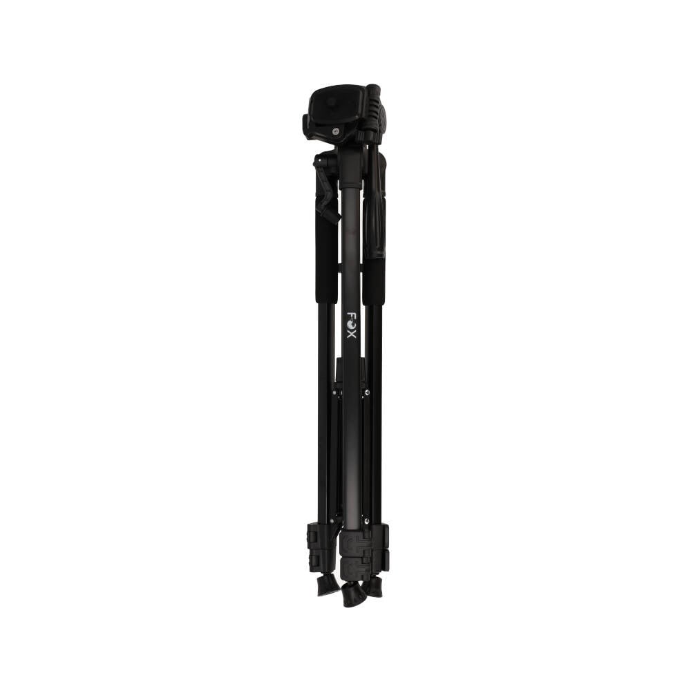 FOX ขาตั้งกล้อง / มือถือ รุ่น TRIPOD FOX-TP02 สี Black | Education Studio7
