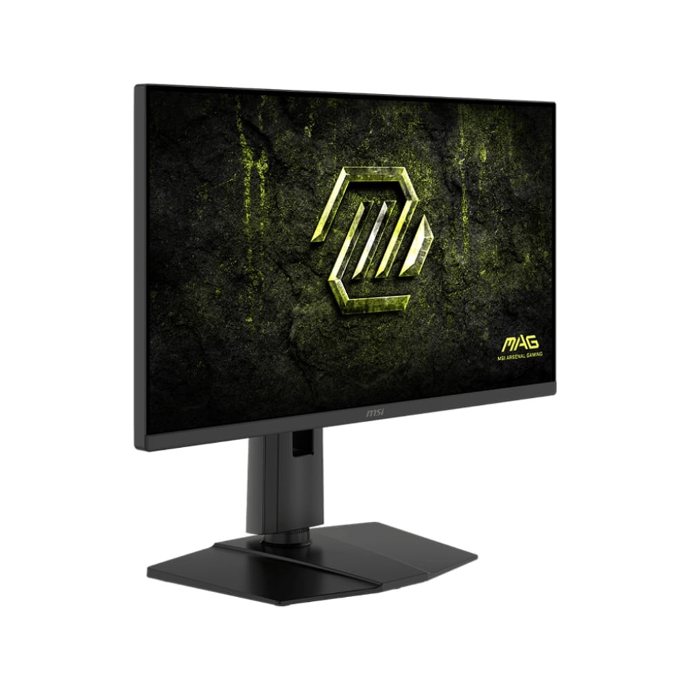 จอมอนิเตอร์ MSI MAG 245PF X24 Gaming Monitor | Education Studio7