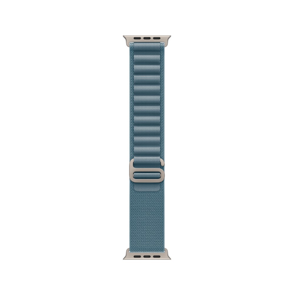 สาย Alpine Loop สี Light Blue 49 มม. ขนาด Medium | Education Studio7