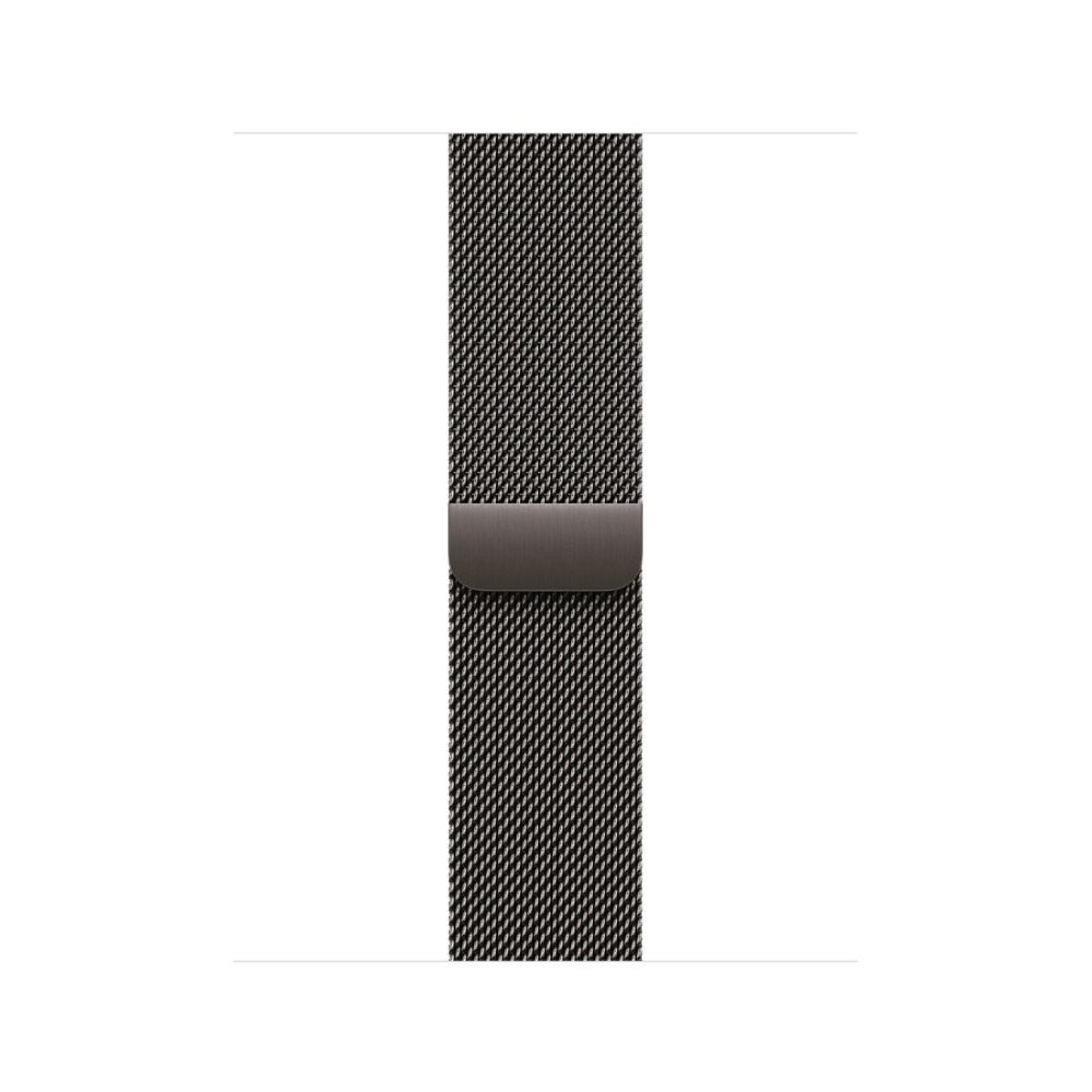 สาย Milanese Loop สี Slate 42 มม. | Education Studio7