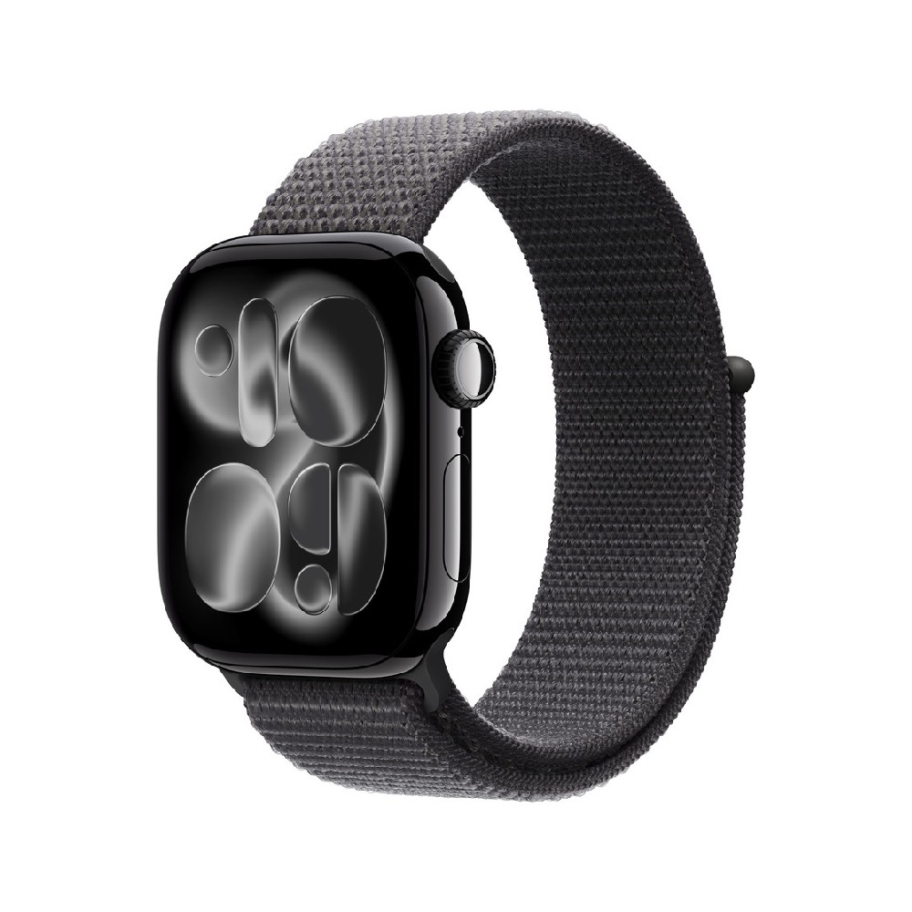 สายแบบ Sport Loop สีเทาเข้ม 42 มม. | Education Studio7