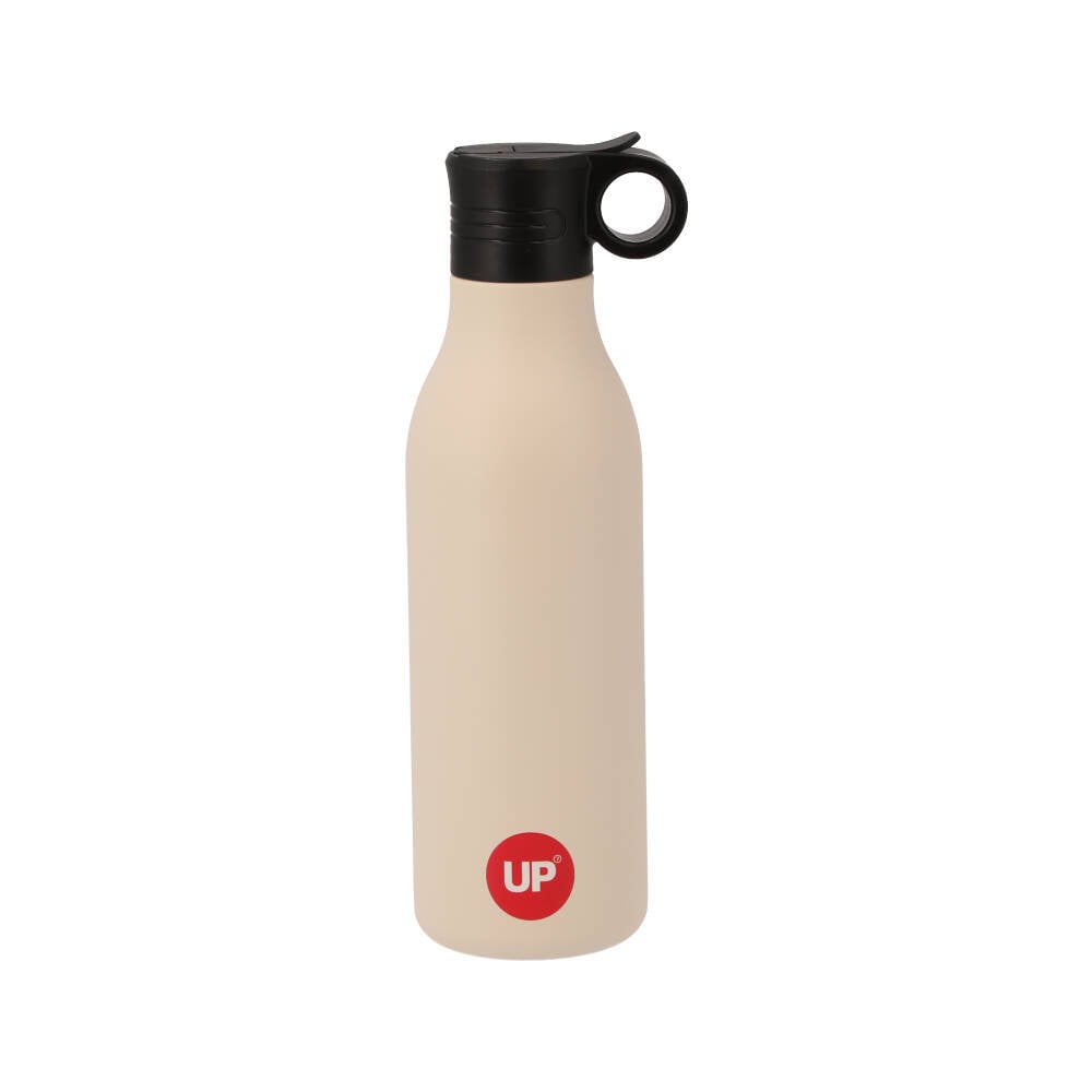 ขวดน้ำ UP7 FlowSip Twist 550 ml. White Bottle | Education Studio7
