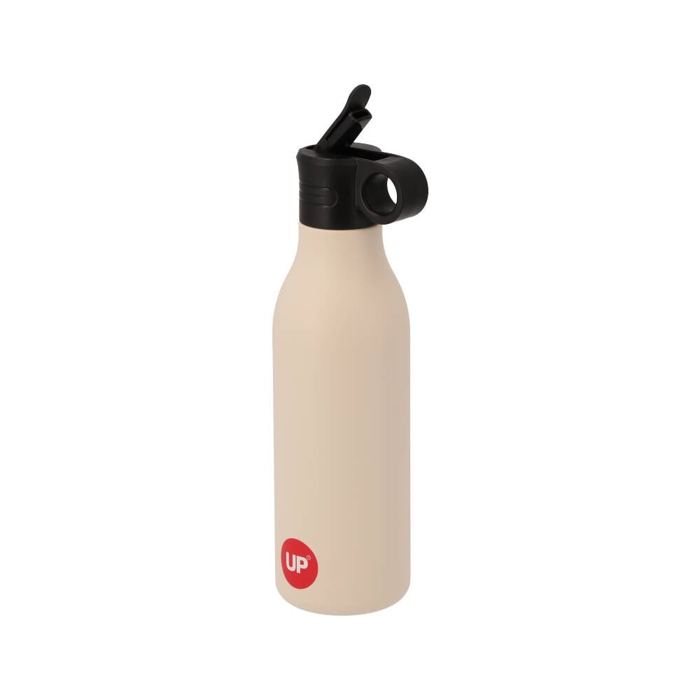 ขวดน้ำ UP7 FlowSip Twist 550 ml. White Bottle | Education Studio7
