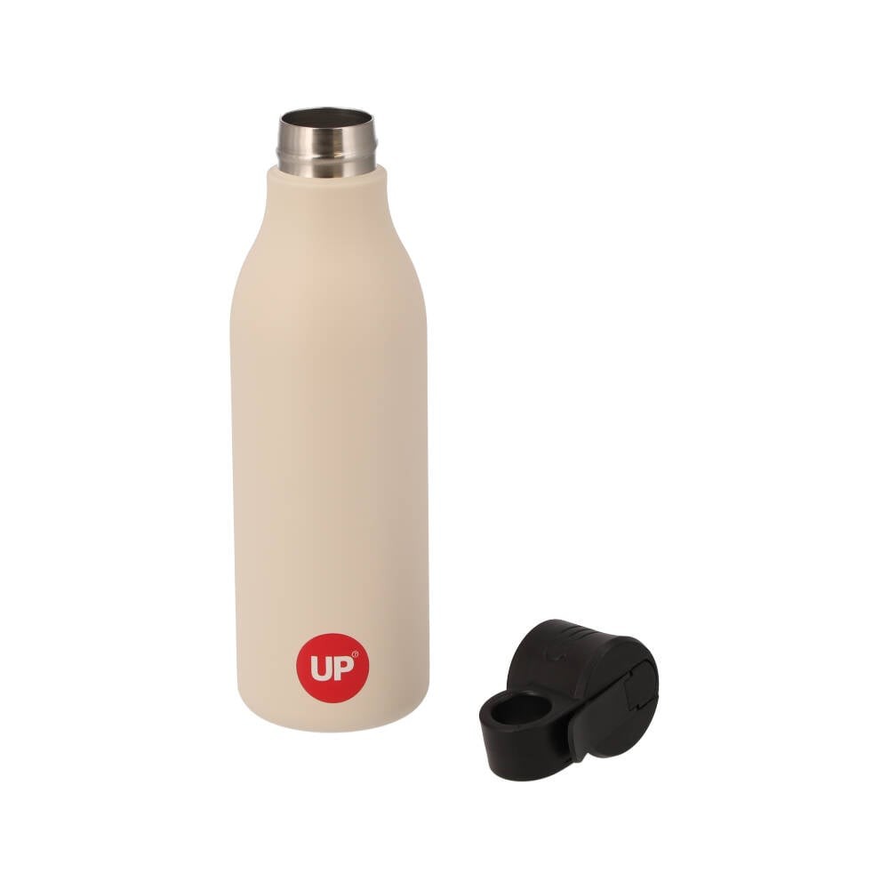 ขวดน้ำ UP7 FlowSip Twist 550 ml. White Bottle | Education Studio7