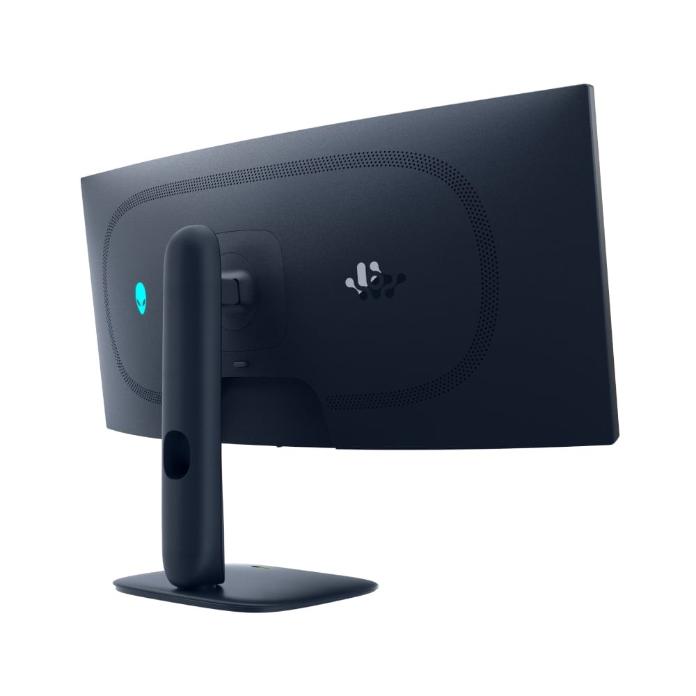จอมอนิเตอร์ DELL ALIENWARE AW3425DW Gaming Monitor | Education Studio7