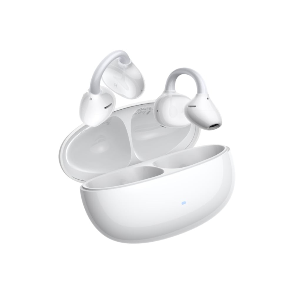 หูฟัง UGREEN TWS ClipBuds Pro S8 White | Education Studio7