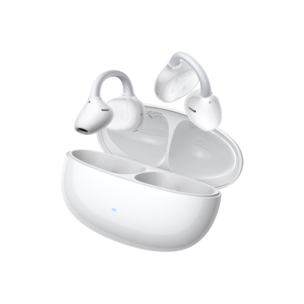 หูฟัง UGREEN TWS ClipBuds Pro S8 White | Education Studio7