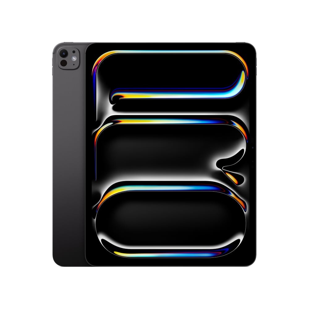 iPad Pro รุ่น 13 นิ้ว (ชิป M5) Wi-Fi 512GB with Standard glass - Space ...