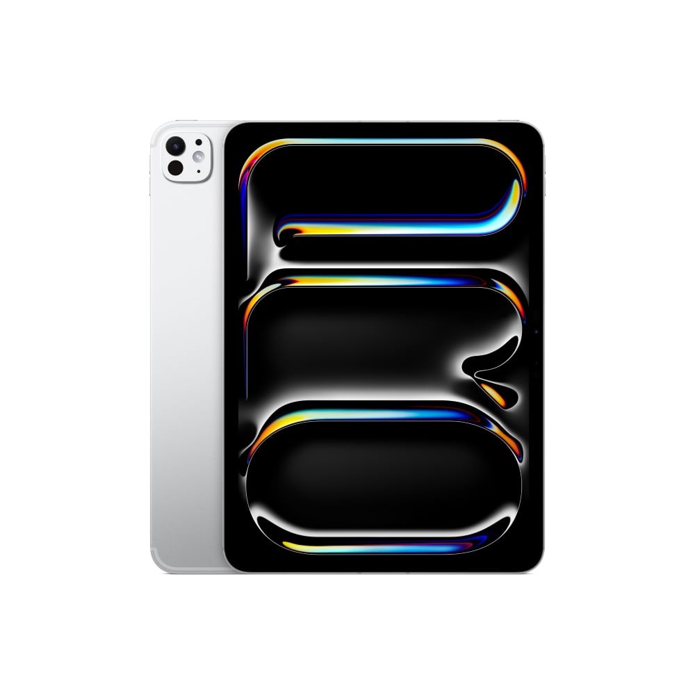 iPad Pro รุ่น 11 นิ้ว (ชิป M5) Wi-Fi + Cellular 2TB with Standard glass ...
