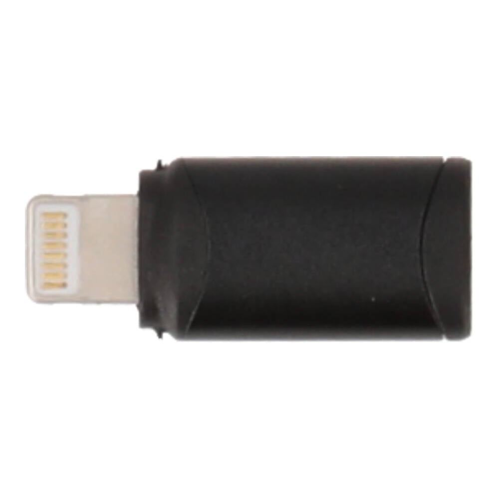 ตัวแปลง Mcdodo Type-C เป็น Lightning รองรับการถ่ายโอนข้อมูล | Education ...