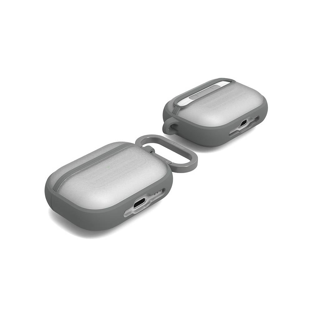 เคส JTLEGEND AirPods Pro 3 Edge Solid Shock Proof Matte Grey ...