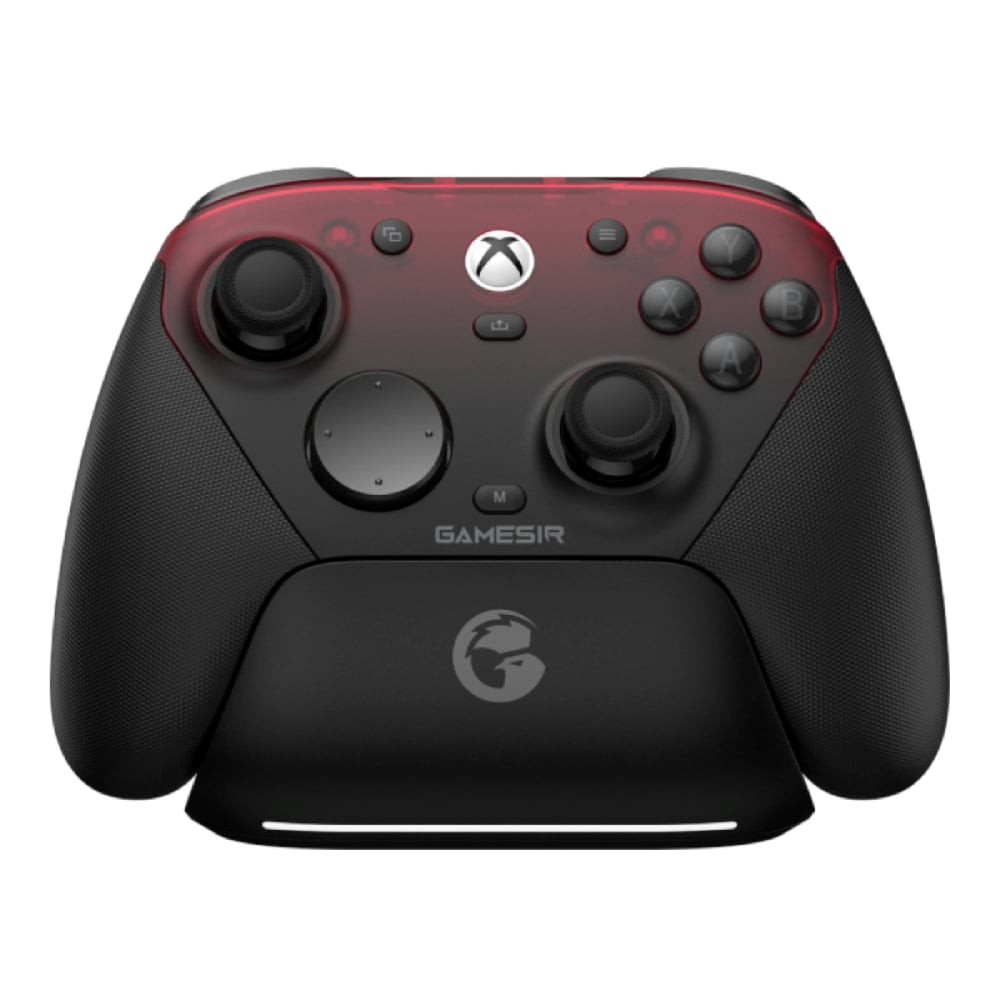 จอยคอนโทรลเลอร์ GameSir G7 Pro Shadow Ember | Education Studio7