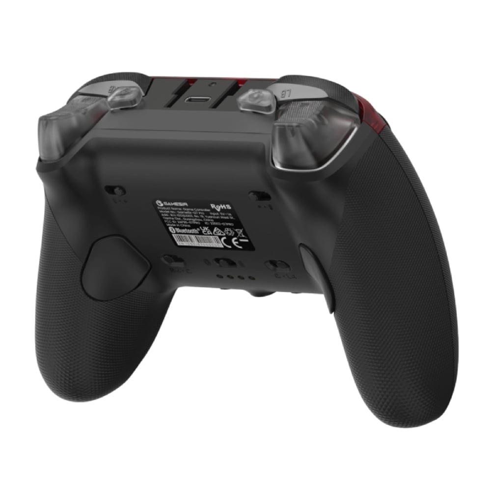 จอยคอนโทรลเลอร์ GameSir G7 Pro Shadow Ember | Education Studio7