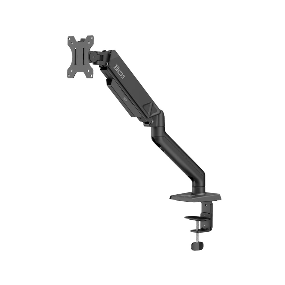 แขนจับจอมอนิเตอร์ ERGONOZ Monitor Arm V.2 (EGN-CORE-S-B) Black ...