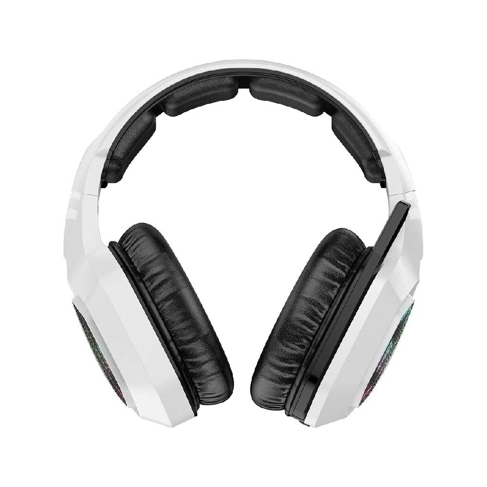 หูฟังเกมมิ่ง Onikuma Gaming Headset Kumong B100 Bluetooth 2.4G Wired 3 ...
