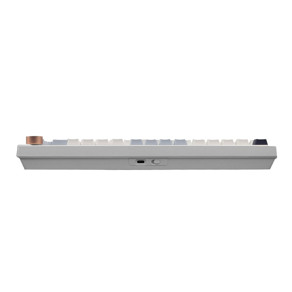 คีย์บอร์ดเกมมิ่ง Neolution E-Sport Singular Core White | Education Studio7