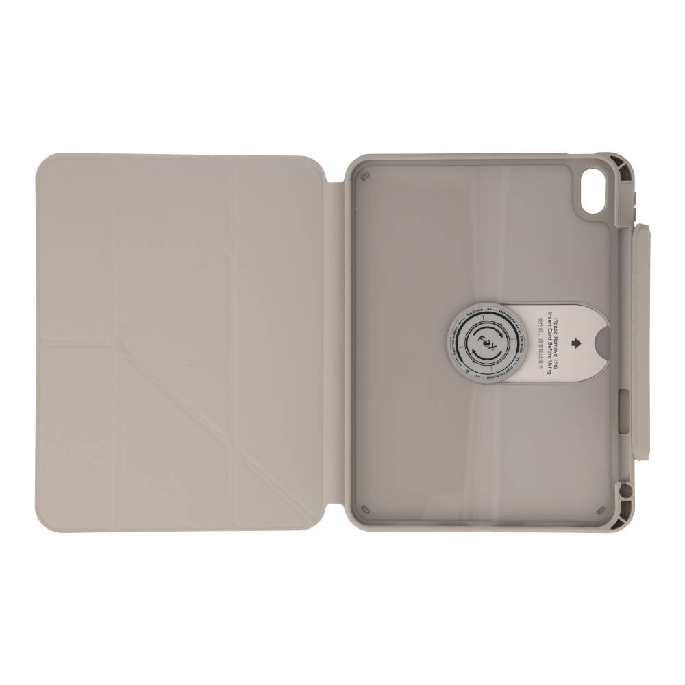 เคส FOX iPad Gen 11/10 360 Rotating Magnetic แข็งแรง ทนทาน | Education ...