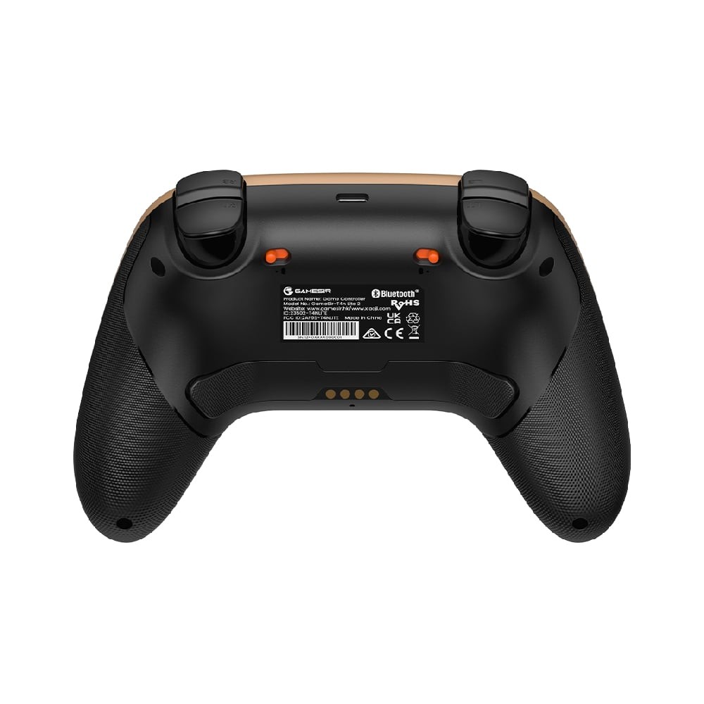 จอยคอนโทรลเลอร์ GameSir Nova 2 Lite Wireless Gamepad Champion Edition ...