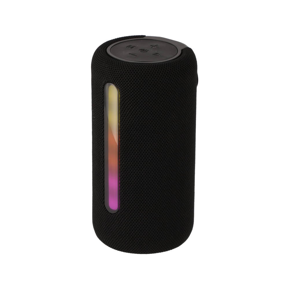 ลำโพง FOX EY1207S Powerful Sound RGB Light Bar ซิงก์กับเพลง | Education ...